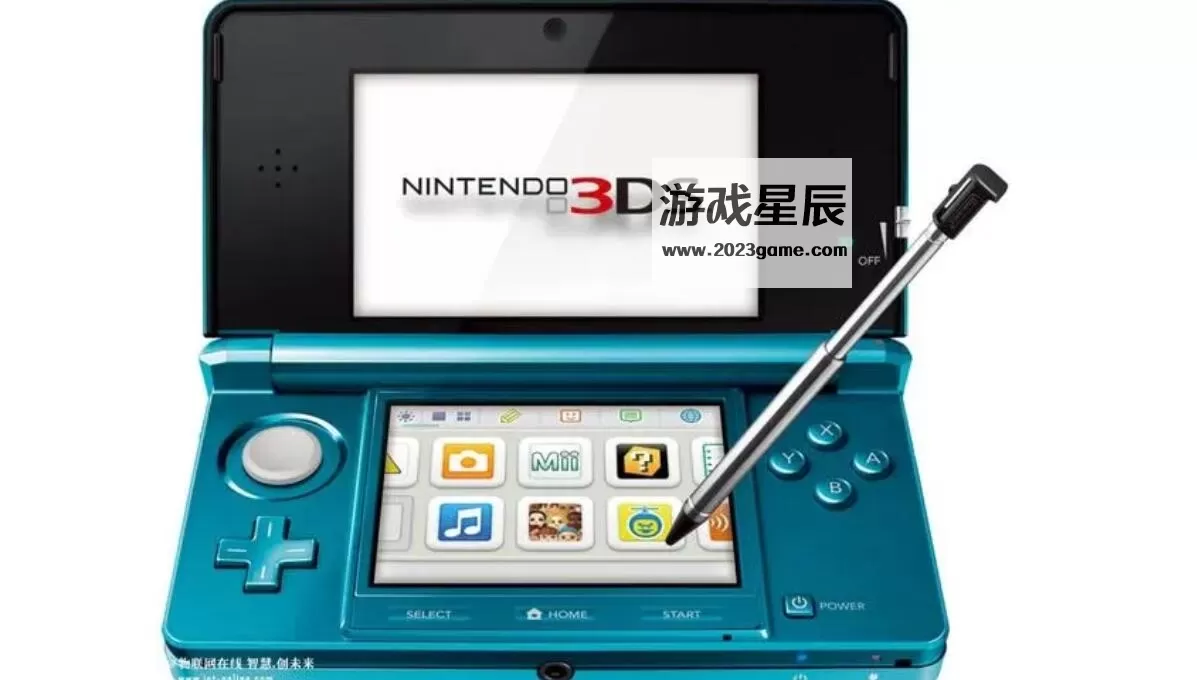 【顶】【272个】3DS中文游戏全集CIA(官中+汉化)_游戏年轮